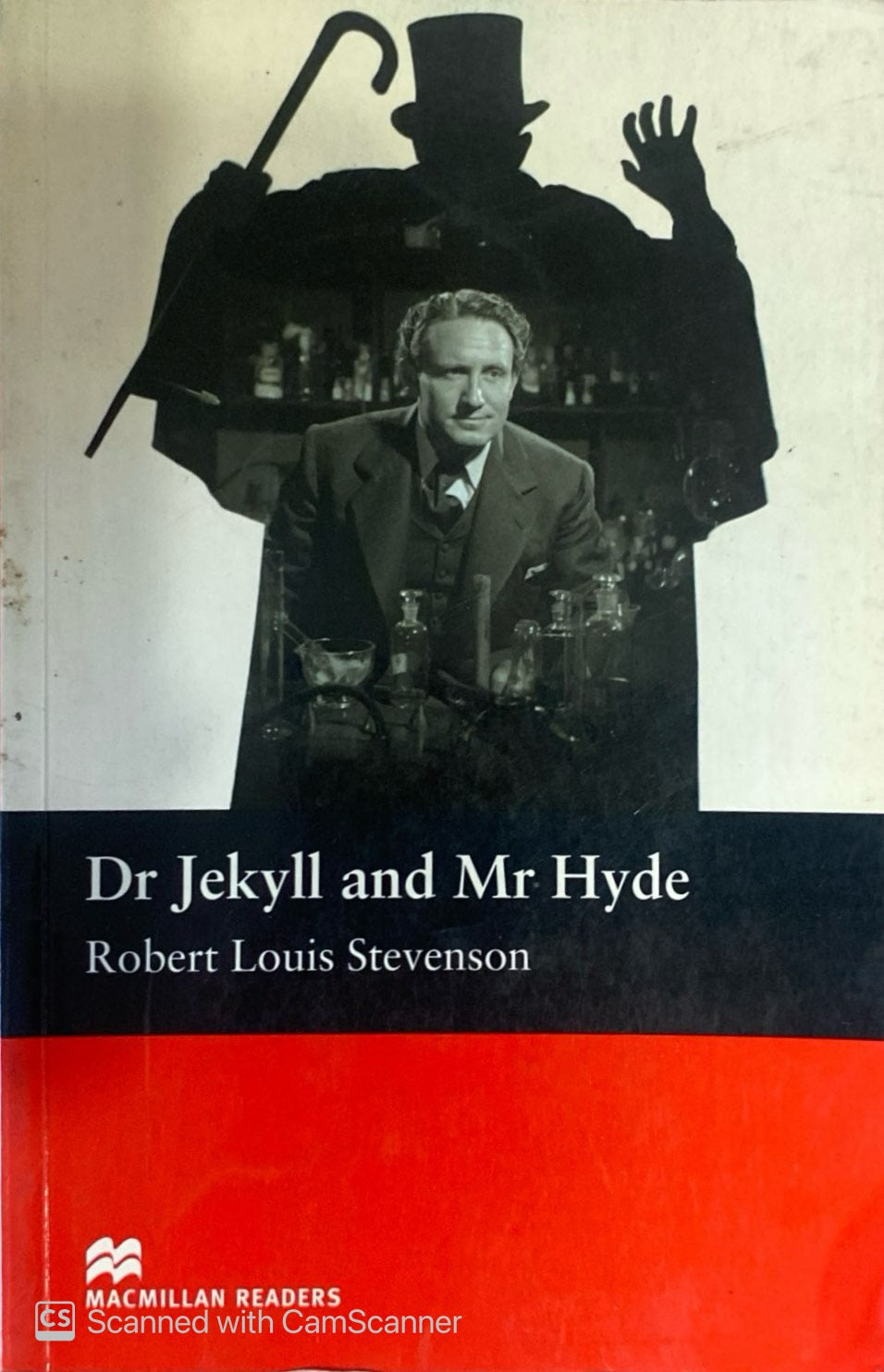 Dr Jekyll y Mr Hyde (En inglés) | Robert Louis Stevenson – Libros.ccs