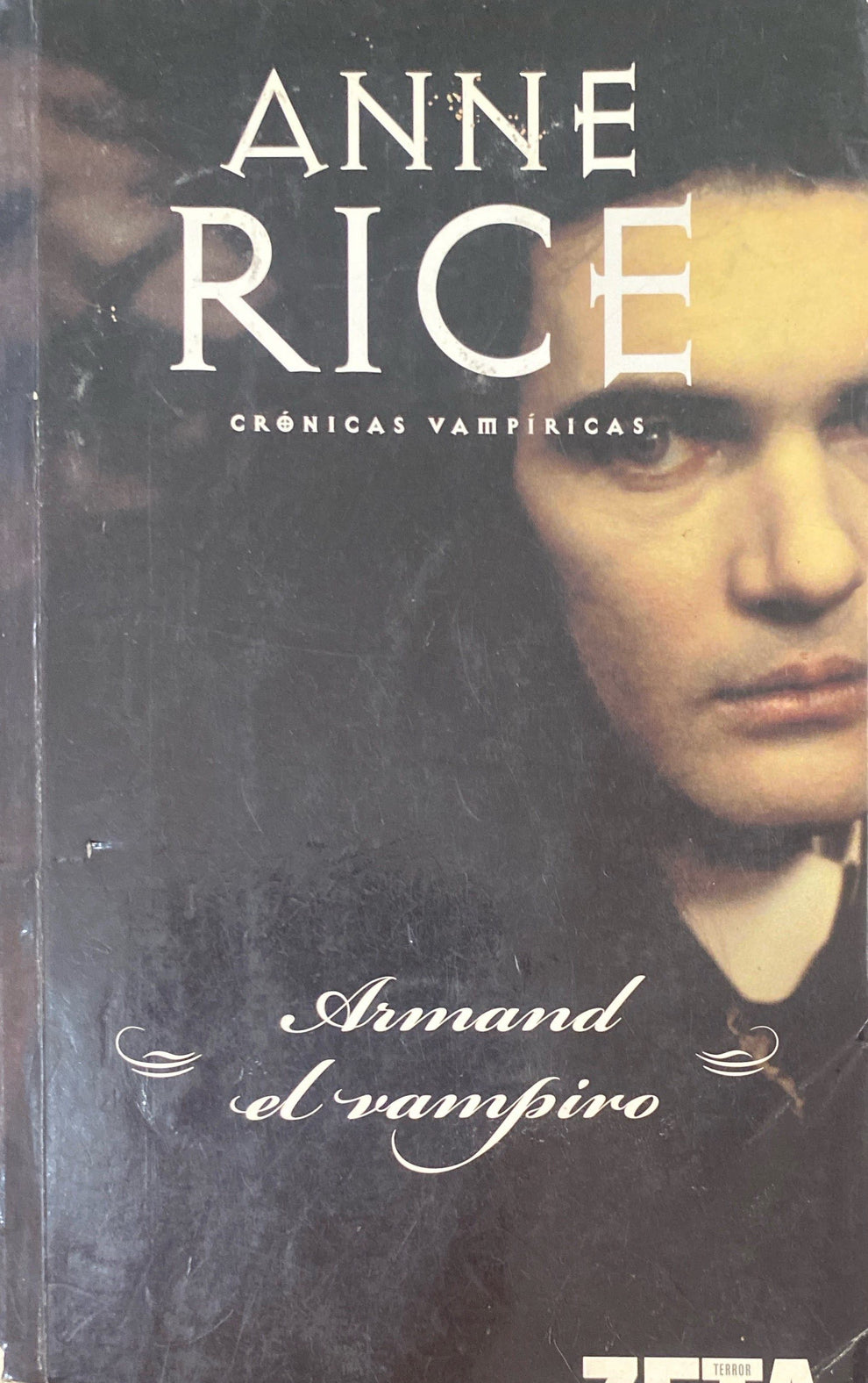 Armand el vampiro | Anne Rice – Libros.ccs