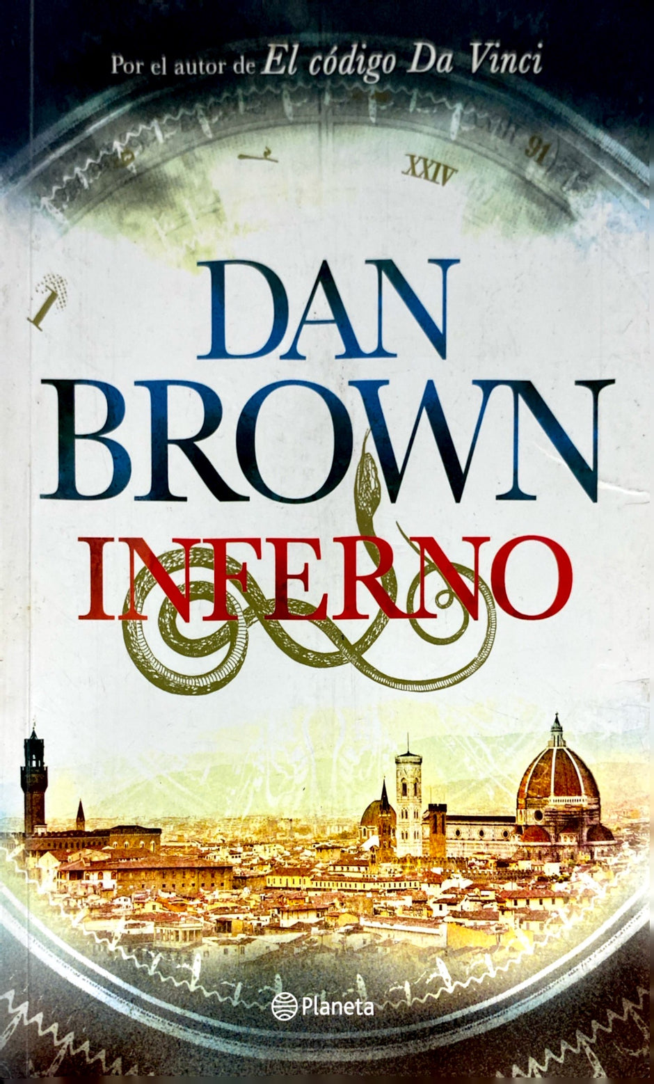 Suspenso – Libros.ccs