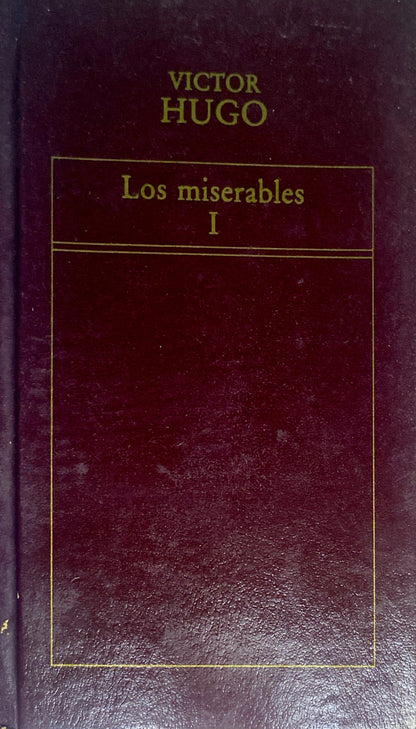 Los miserables | Víctor Hugo – Libros.ccs
