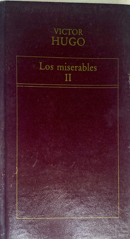 Los miserables | Víctor Hugo – Libros.ccs
